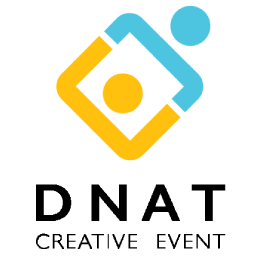 "Dnat" บริษัทออแกไนซ์ รับจัดงานอีเว้นท์ ออกบูธ รับถ่ายโฆษณา ปรึกษาฟรี ...