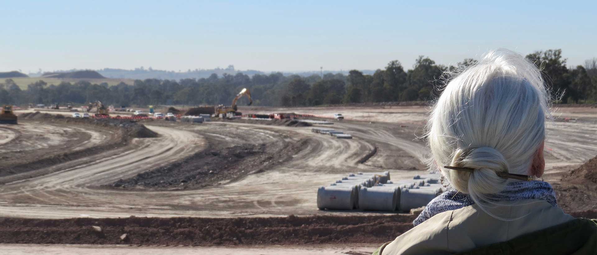 The biggest infrastructure projects in Sydney | Futurerent