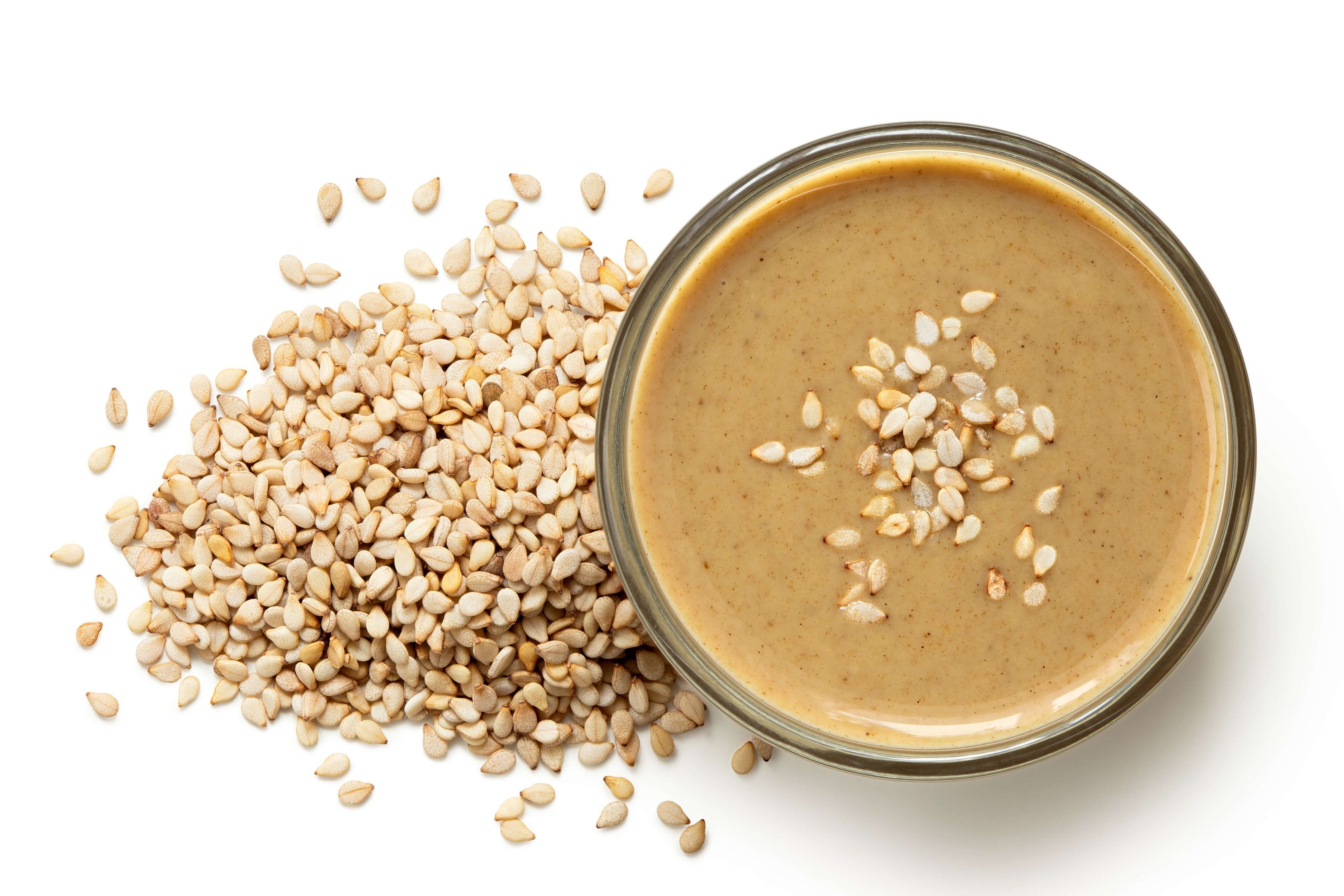 What is Tahini? Tahini FAQ! • Blog Post
