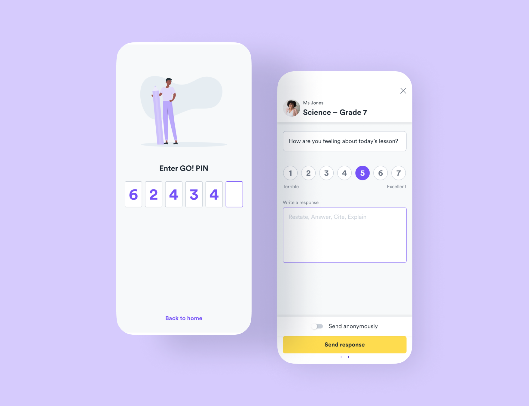 Siobhan Wilsdon Design | Ziplet