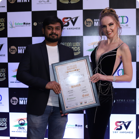 Leela Shankar - International Growth Hacker & Marketer