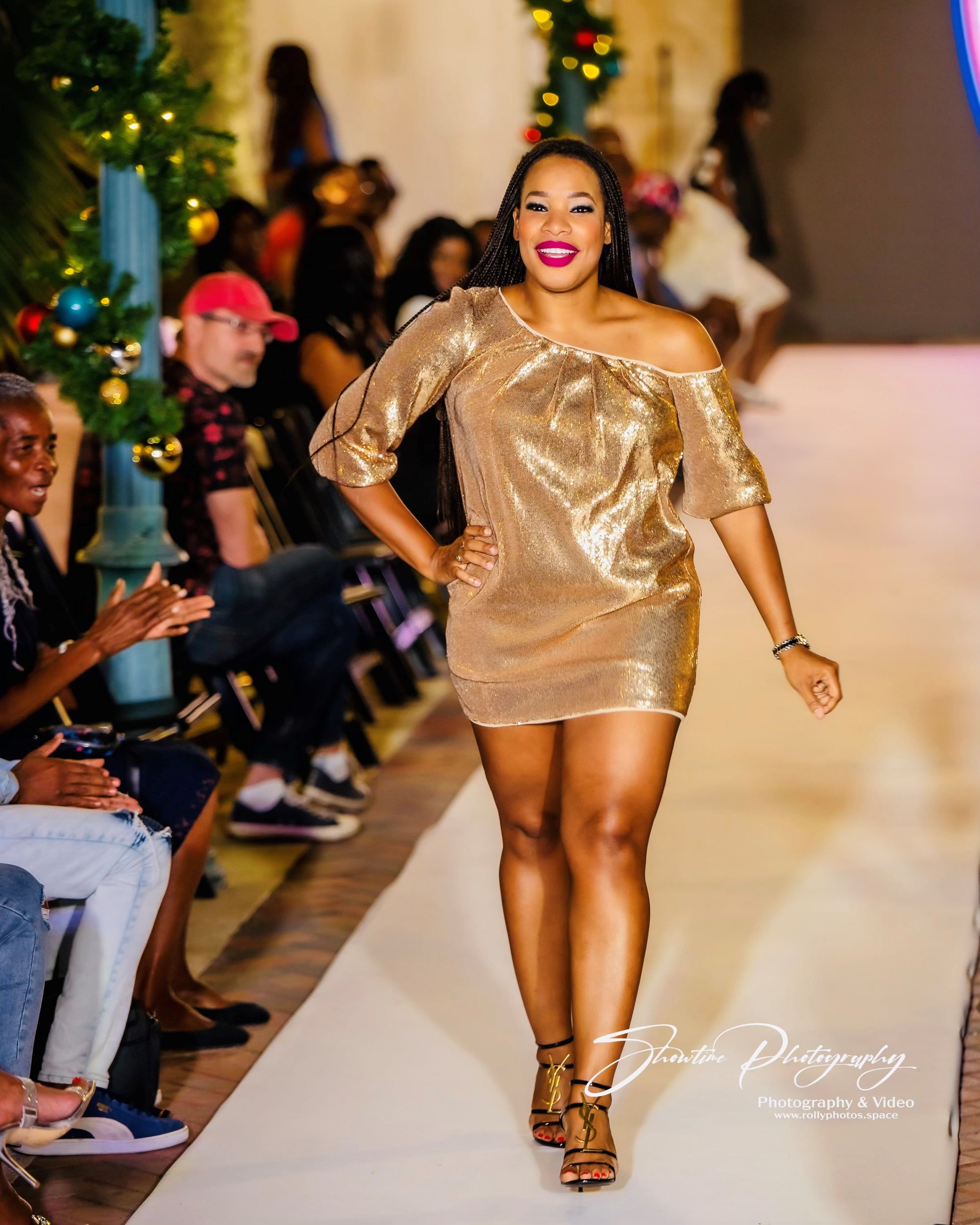 Kaysia Earley | Legal Analyst • Mentor • Speaker