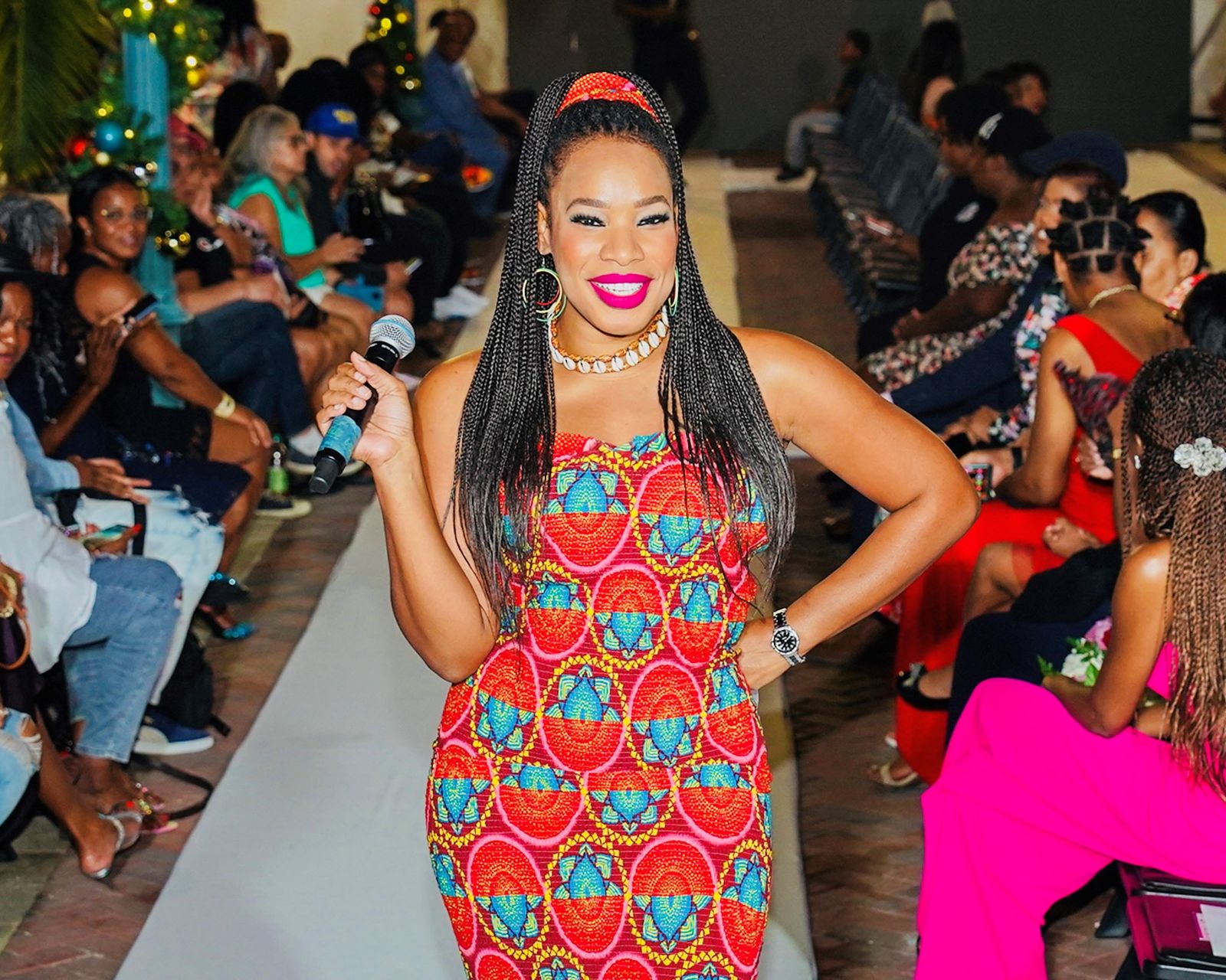 Kaysia Earley | Legal Analyst • Mentor • Speaker