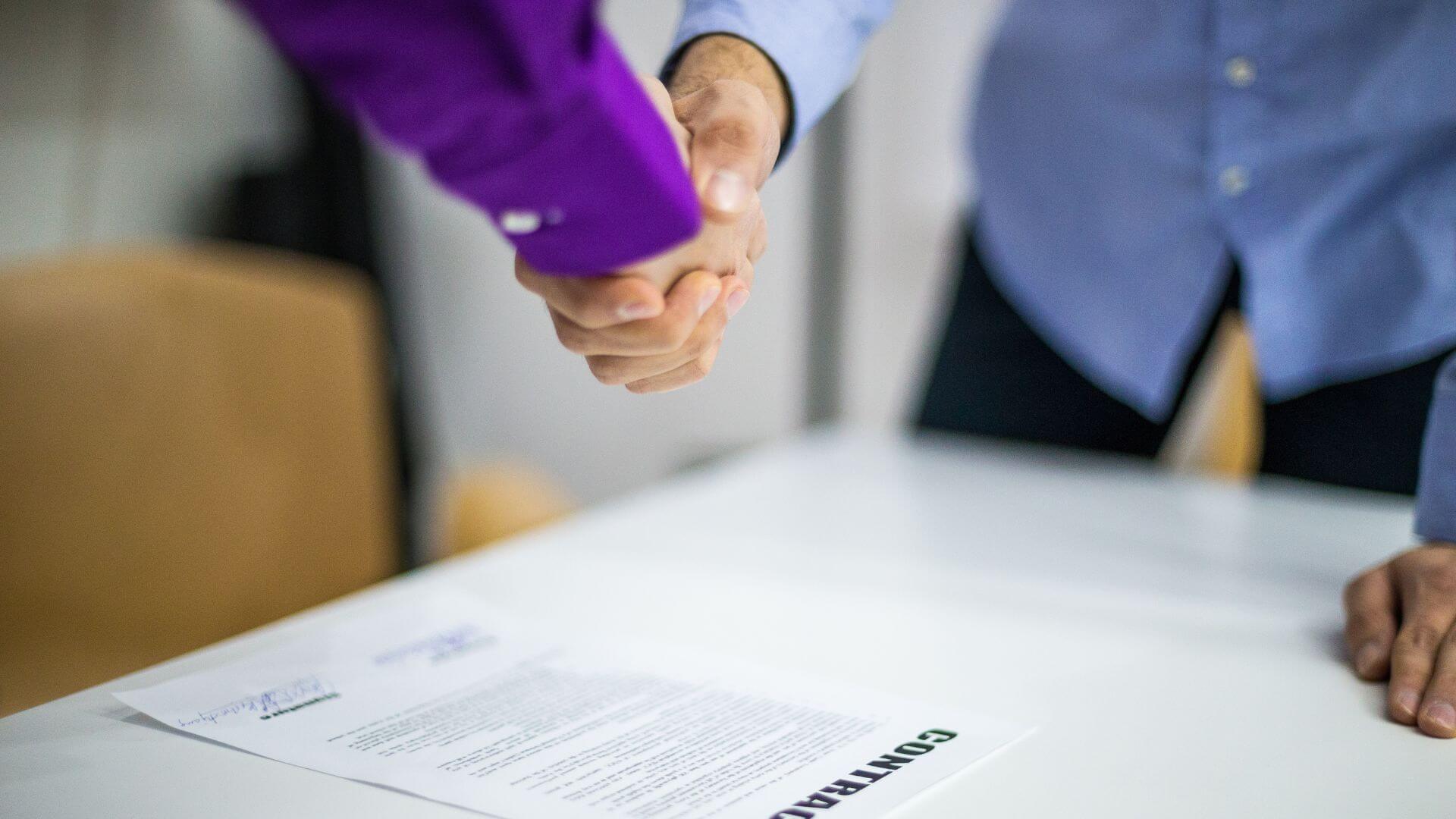 A Closer Look at Chainlane's Onboarding Process