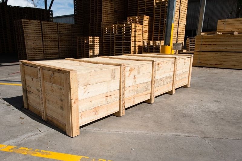 JustPallets