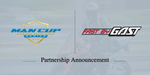 Man Cup Drag Racing Series