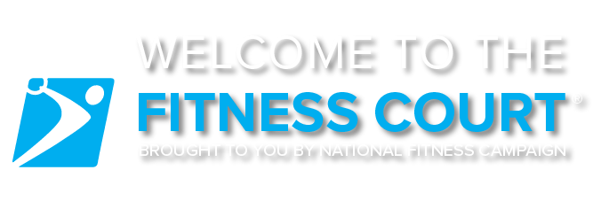 Welcome to The Fitness Court®