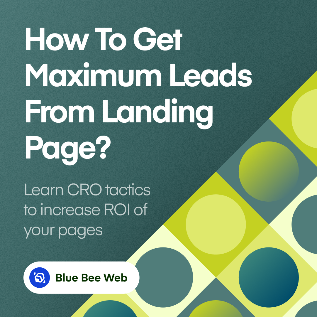 How to Optimize Landing Page. CRO On-page Optimization