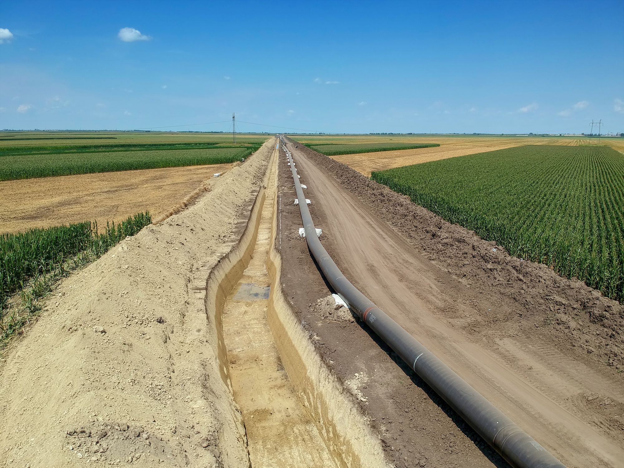 Accelerate New Route Development | Continuum Industries