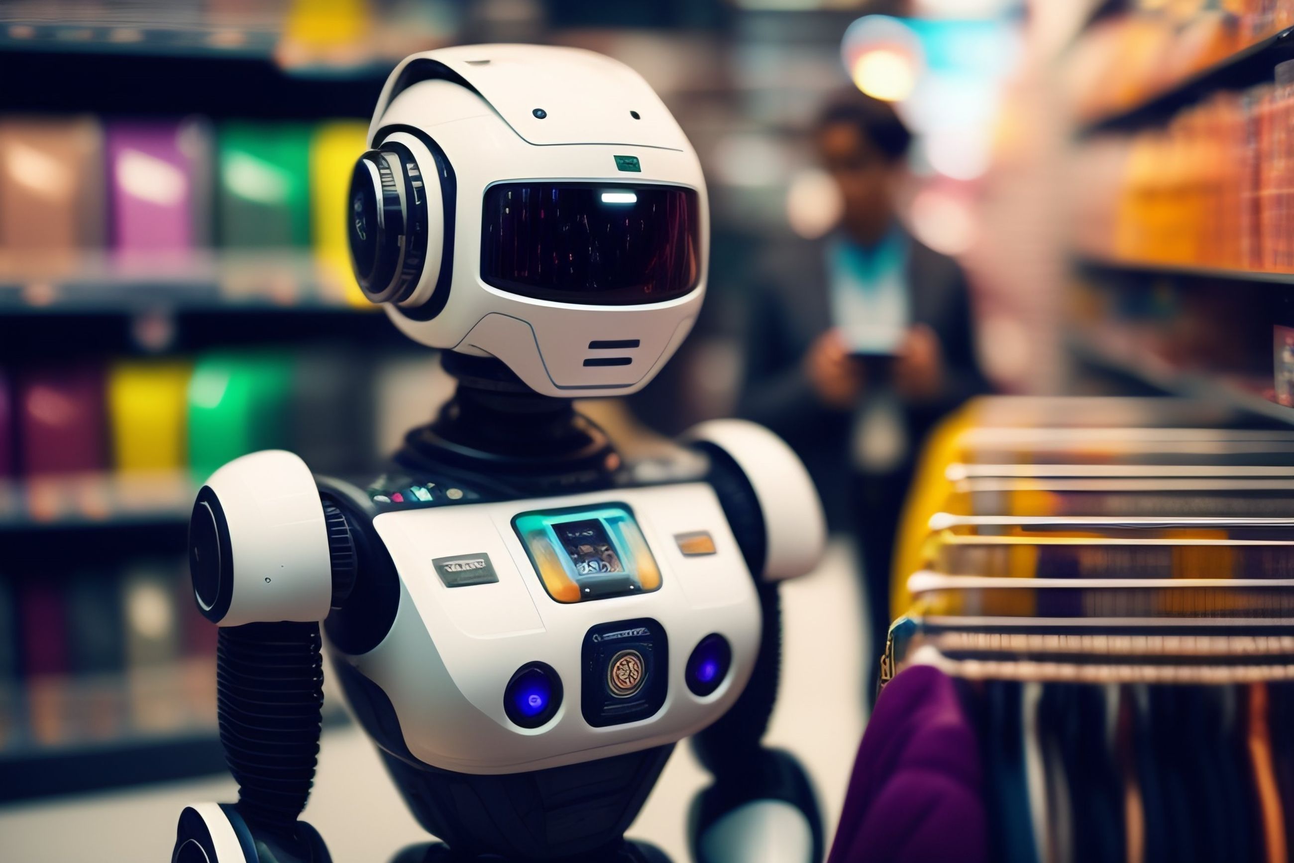 Ecomtent Blog - AI Generated Ecommerce content