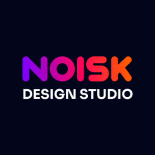 Noisk - Webflow