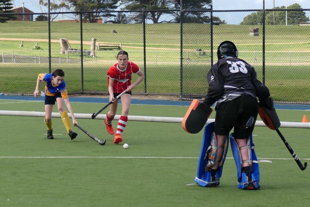 Hockey South West - come and play Hockey5s in Warrnambool