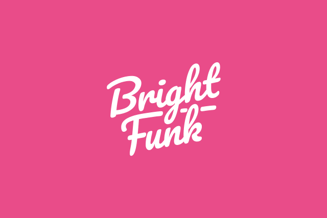 Bright Funk