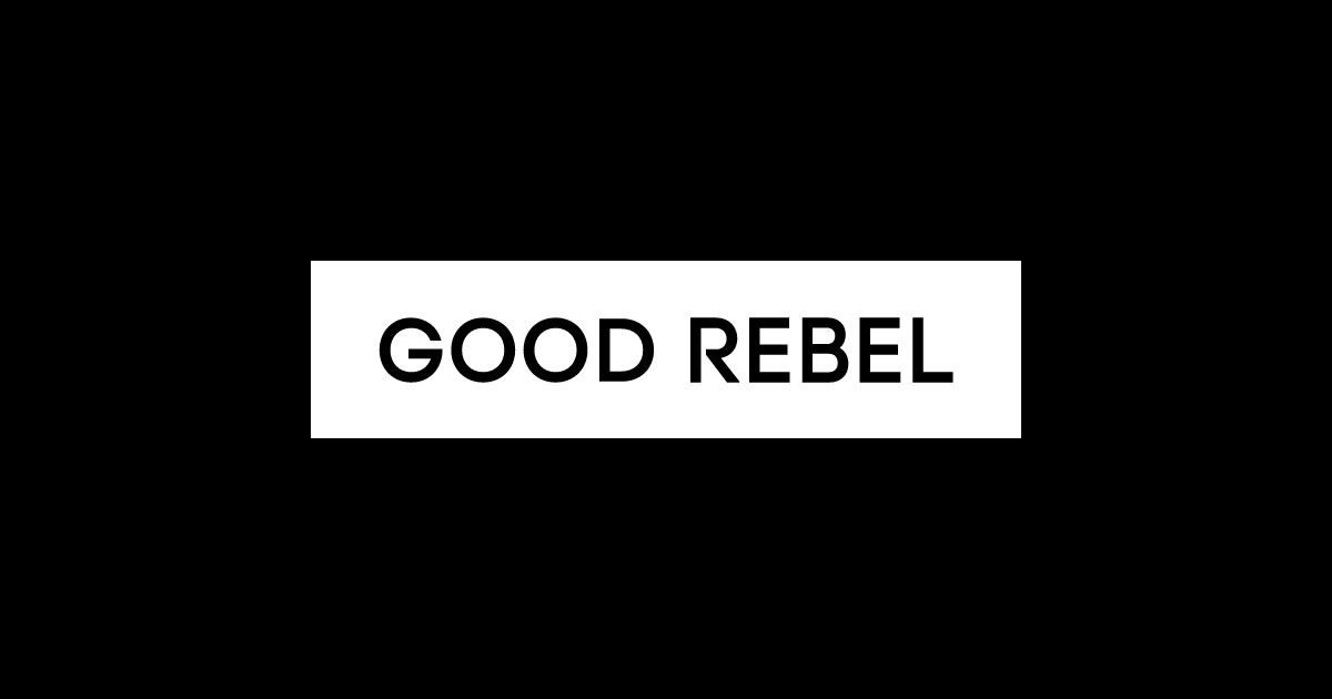 Good Rebel - Experts for Experts