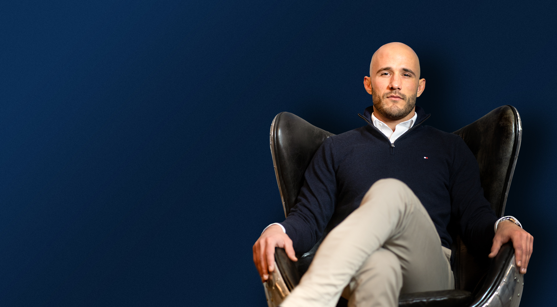 Roman Mayer | Copywriting & Marketing