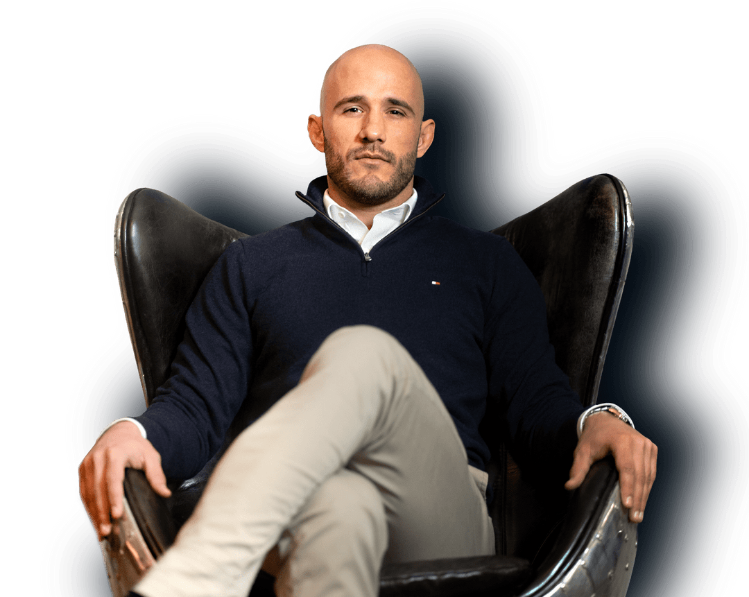 Roman Mayer | Copywriting & Marketing