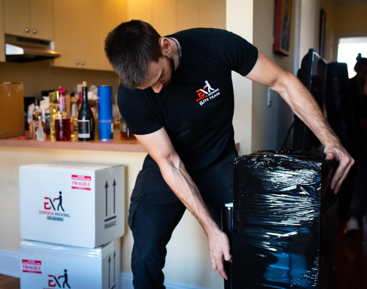 How to Pack for a Move