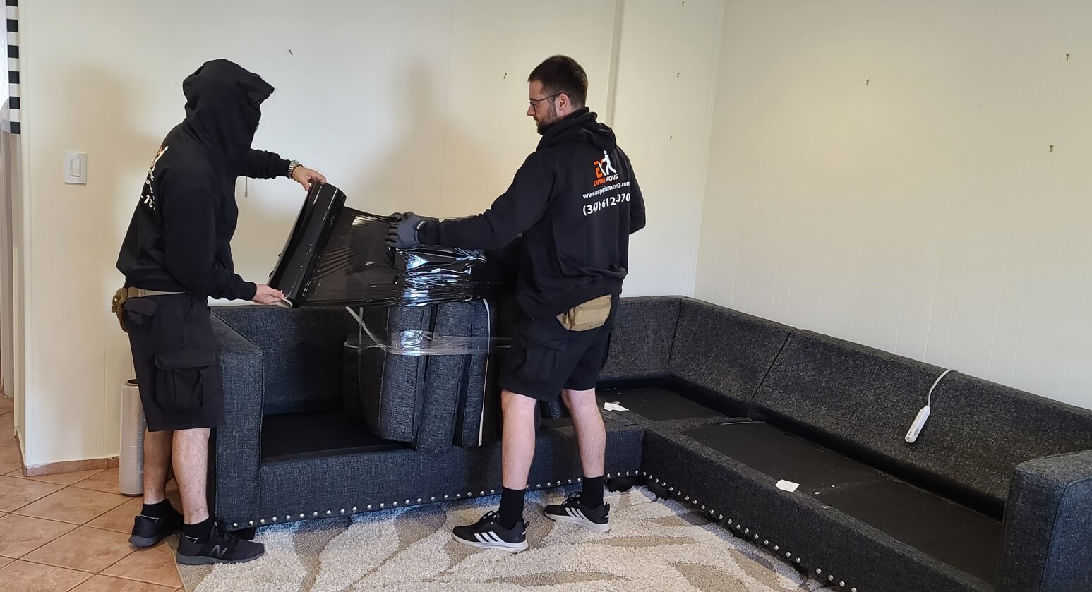 Packing Guide for Moving - How to Pack Room by Room