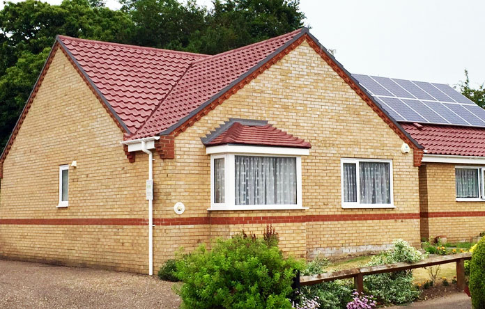 Home - East Anglia Home Improvements
