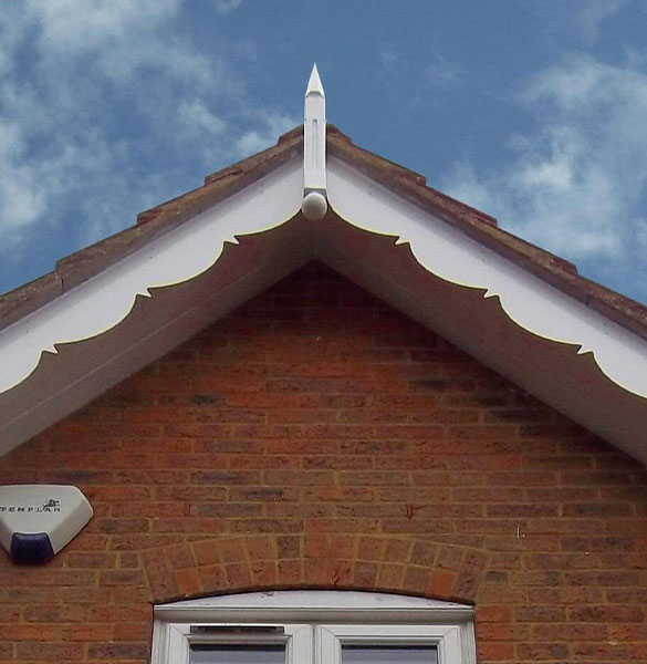 Roofline