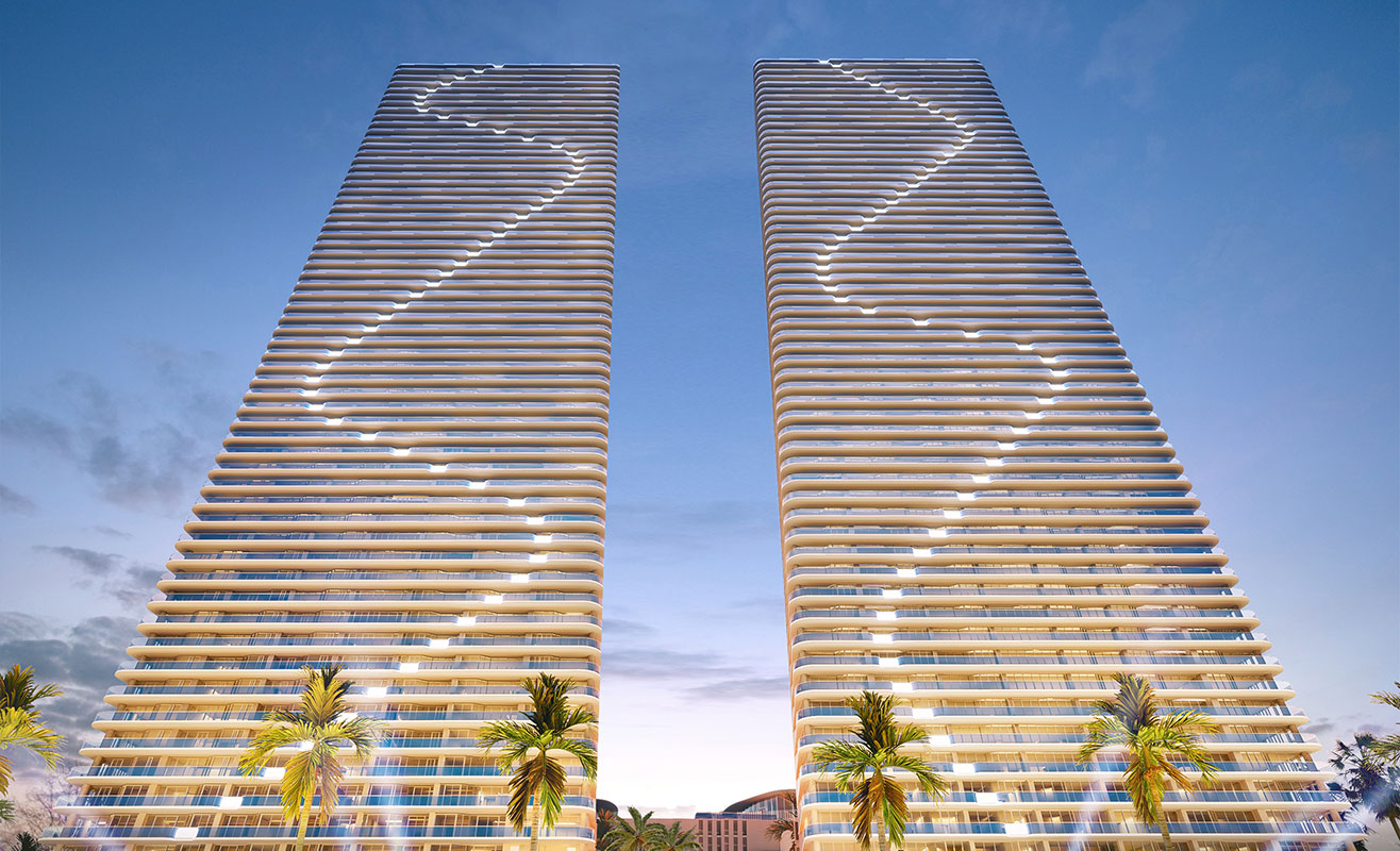 Developments For Sale In Miami