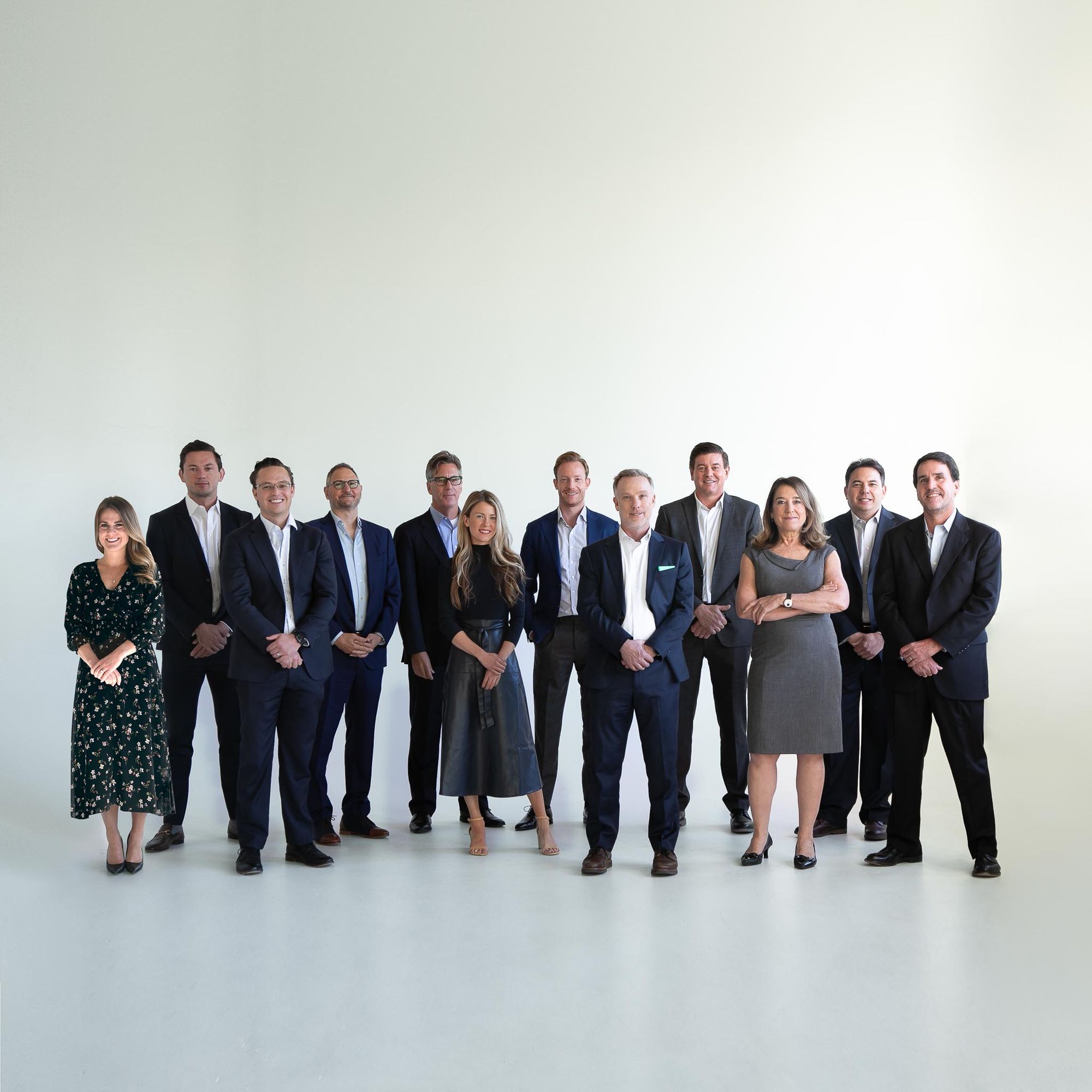 Q Advisors – About