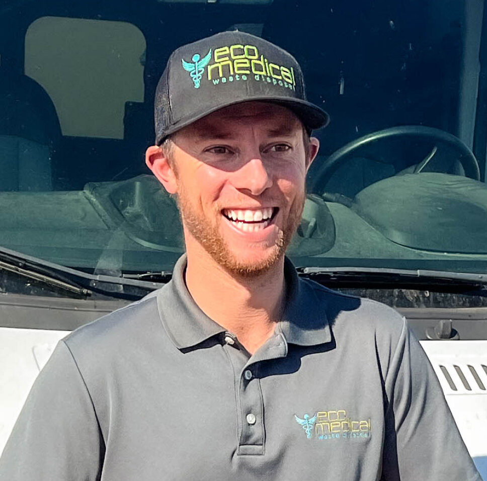 About Us - Eco Medical