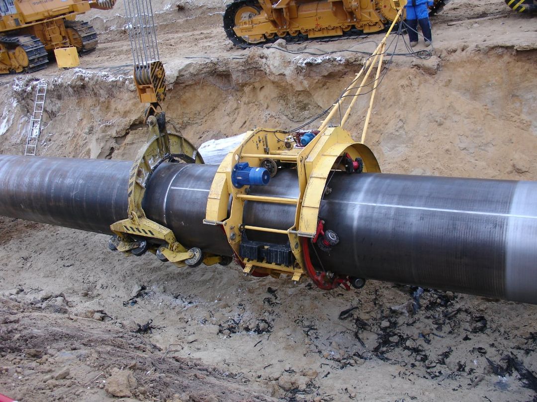 Термостойкая битумно-полимерная грунтовка "ДЕКОМ-ГАЗ" — АО «Делан»