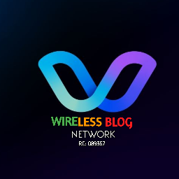 @wireless blog network - Webflow
