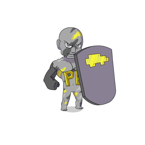 Home | Atomic Heroes