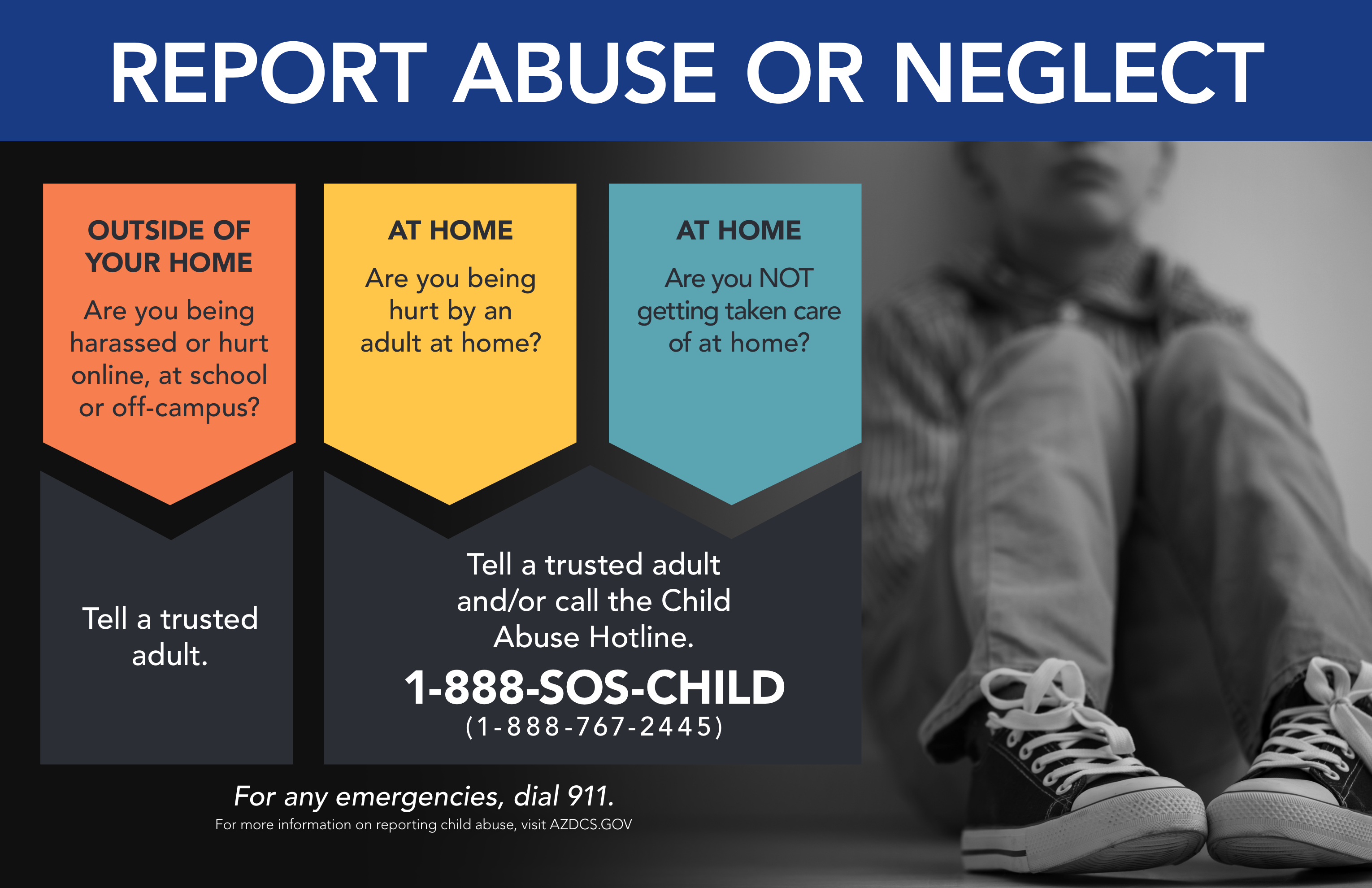 Suicide Abuse Hotline