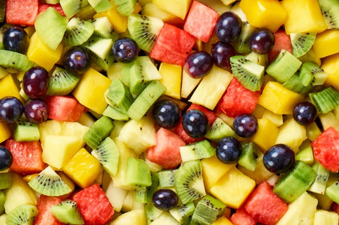 FRUPECO - Your partner for cooked and fresh fruit products