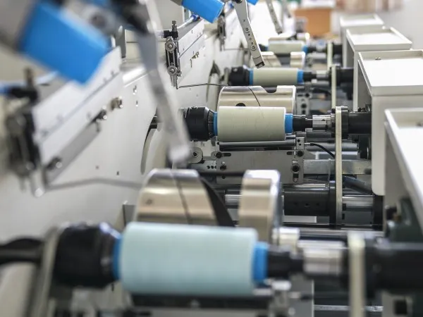 Exploring the 5 Styles of Cone Winding Machines