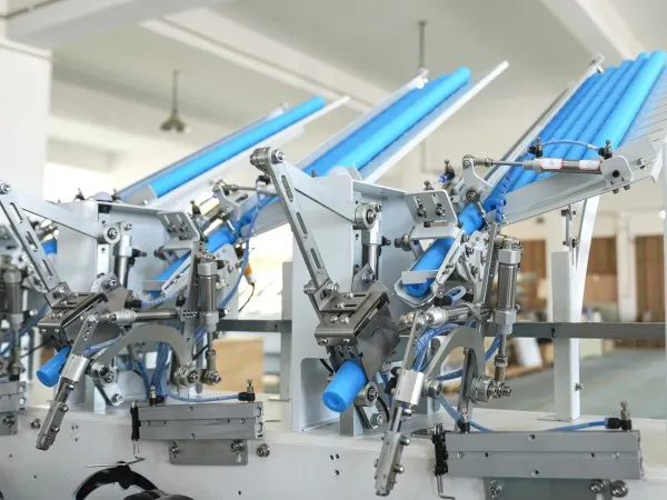 Exploring the 5 Styles of Cone Winding Machines