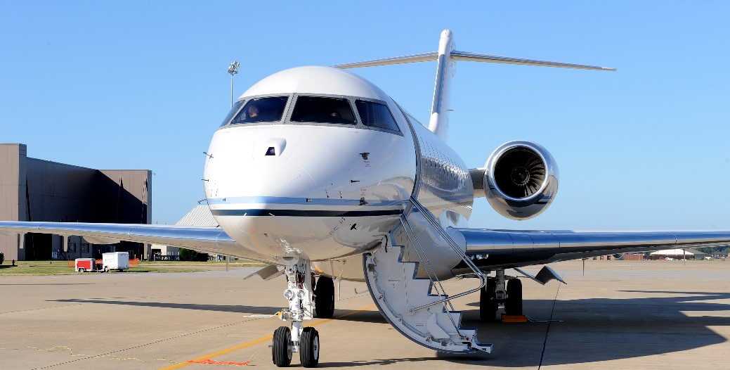 What is an E-11A Aircraft? An Overview