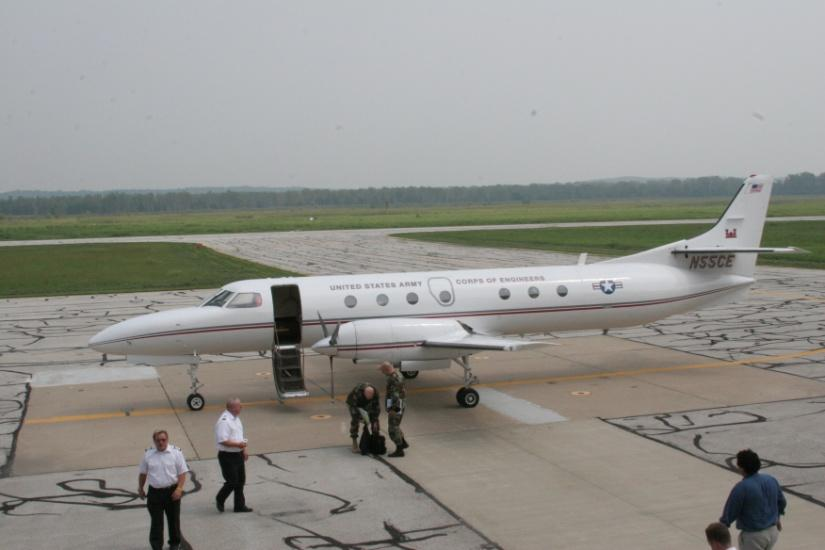 Supporting Army fleets through parts procurement