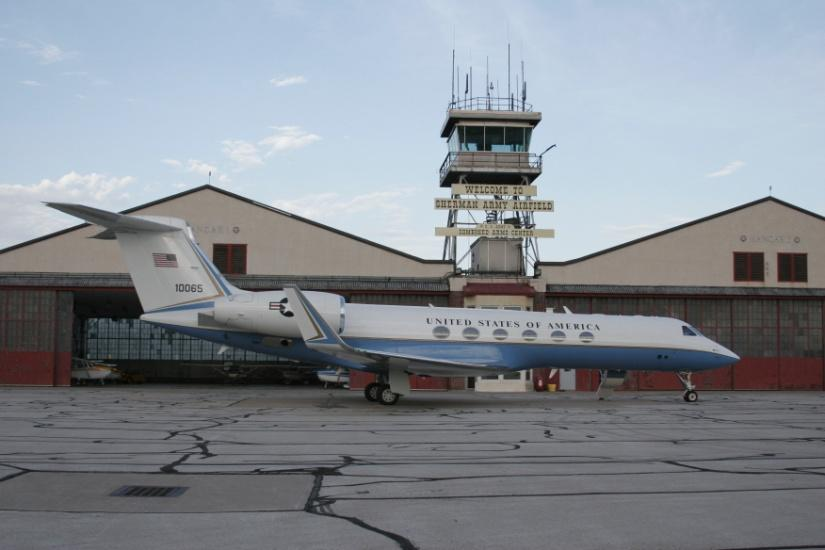 Supporting Army fleets through parts procurement