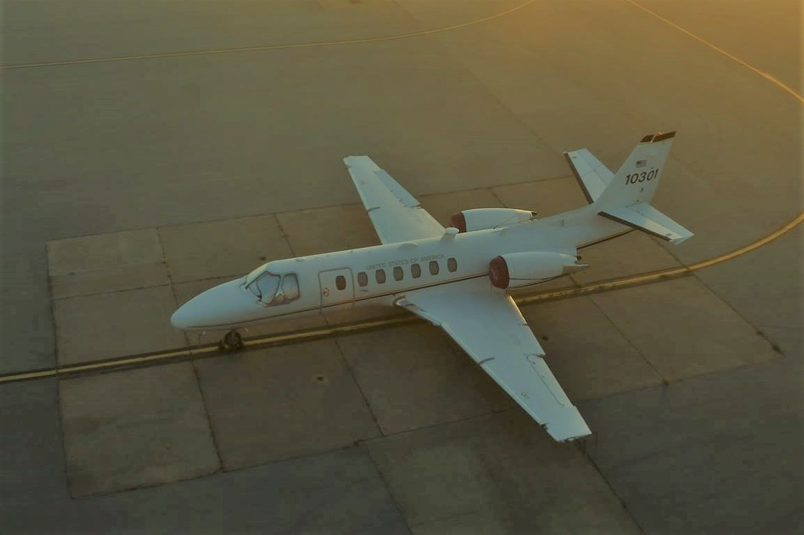C-35 Aircraft Specifications, Features, Variants