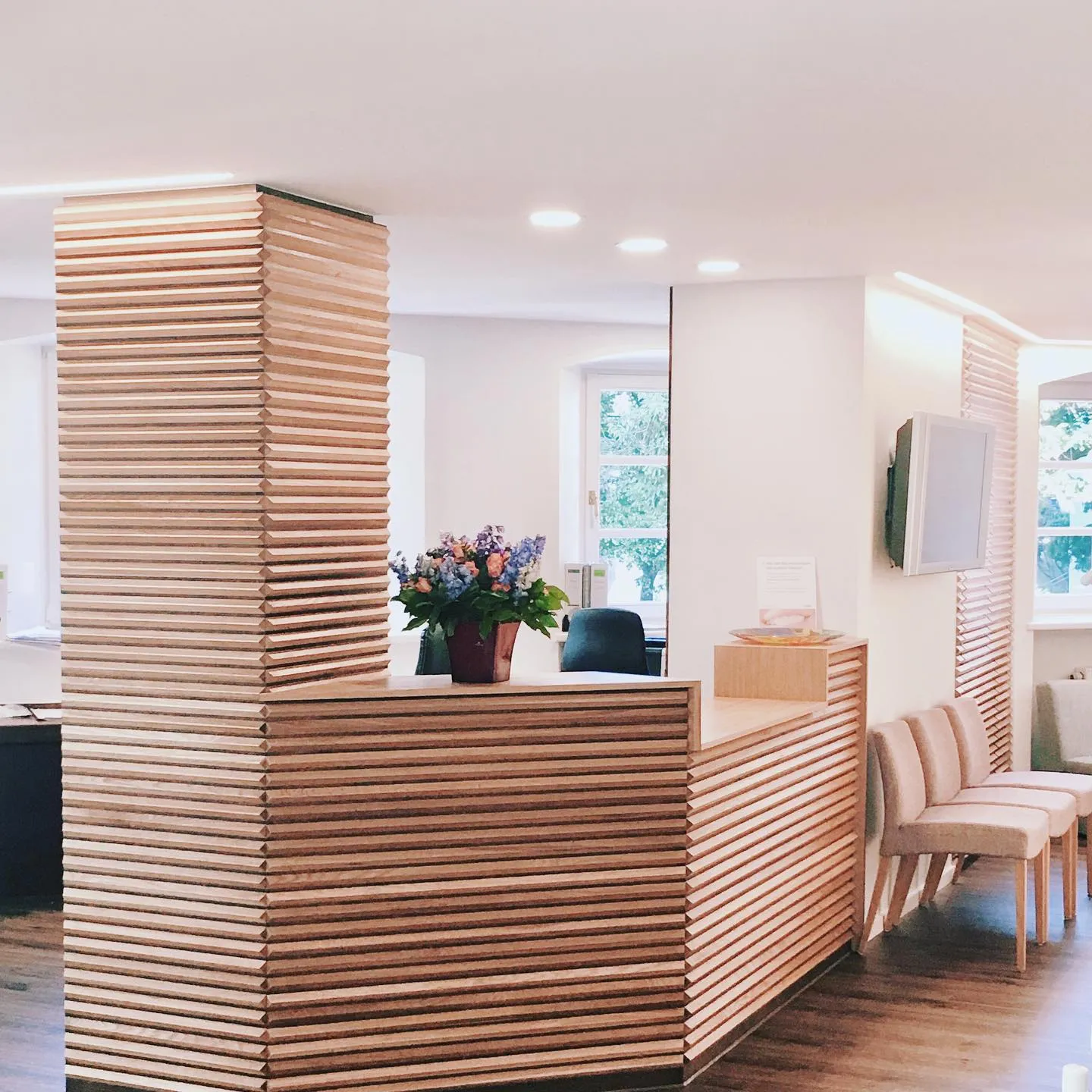 In-house Aligner für gerade Zähne - Die neue Innovation in der ...