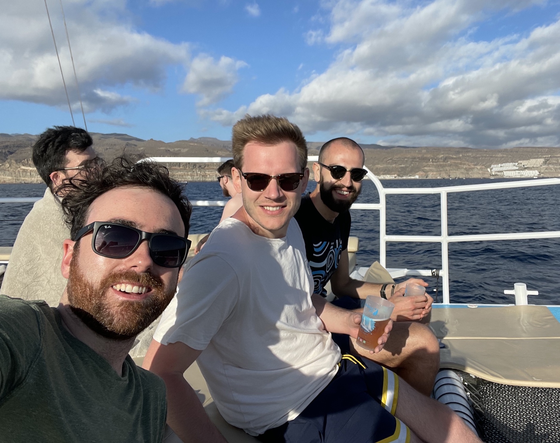 About Team Away - Incredible Team Retreats