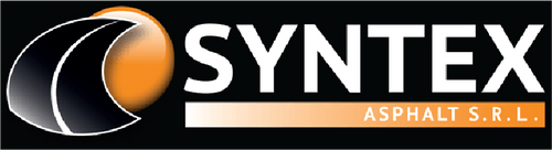 Syntex Asphalt Bolivia