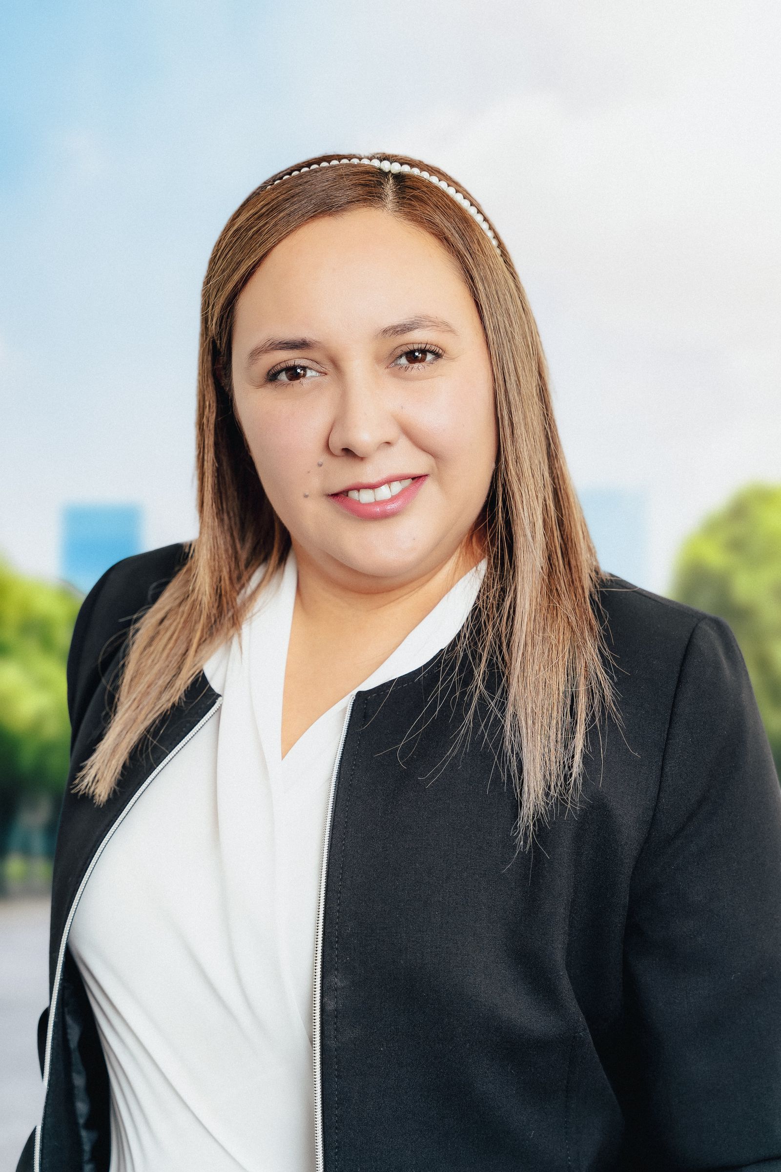 Team | Discovery Americas