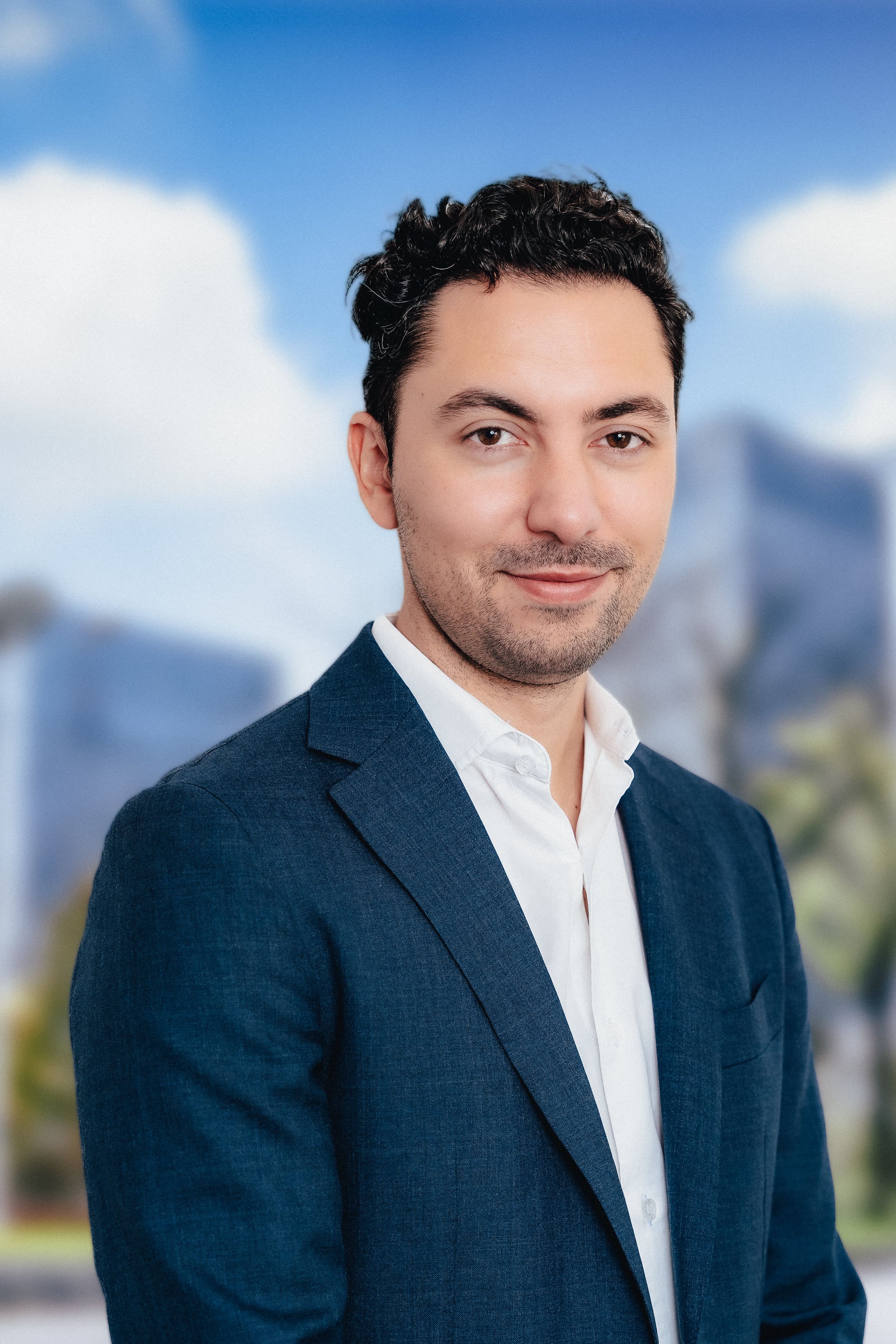 Team | Discovery Americas