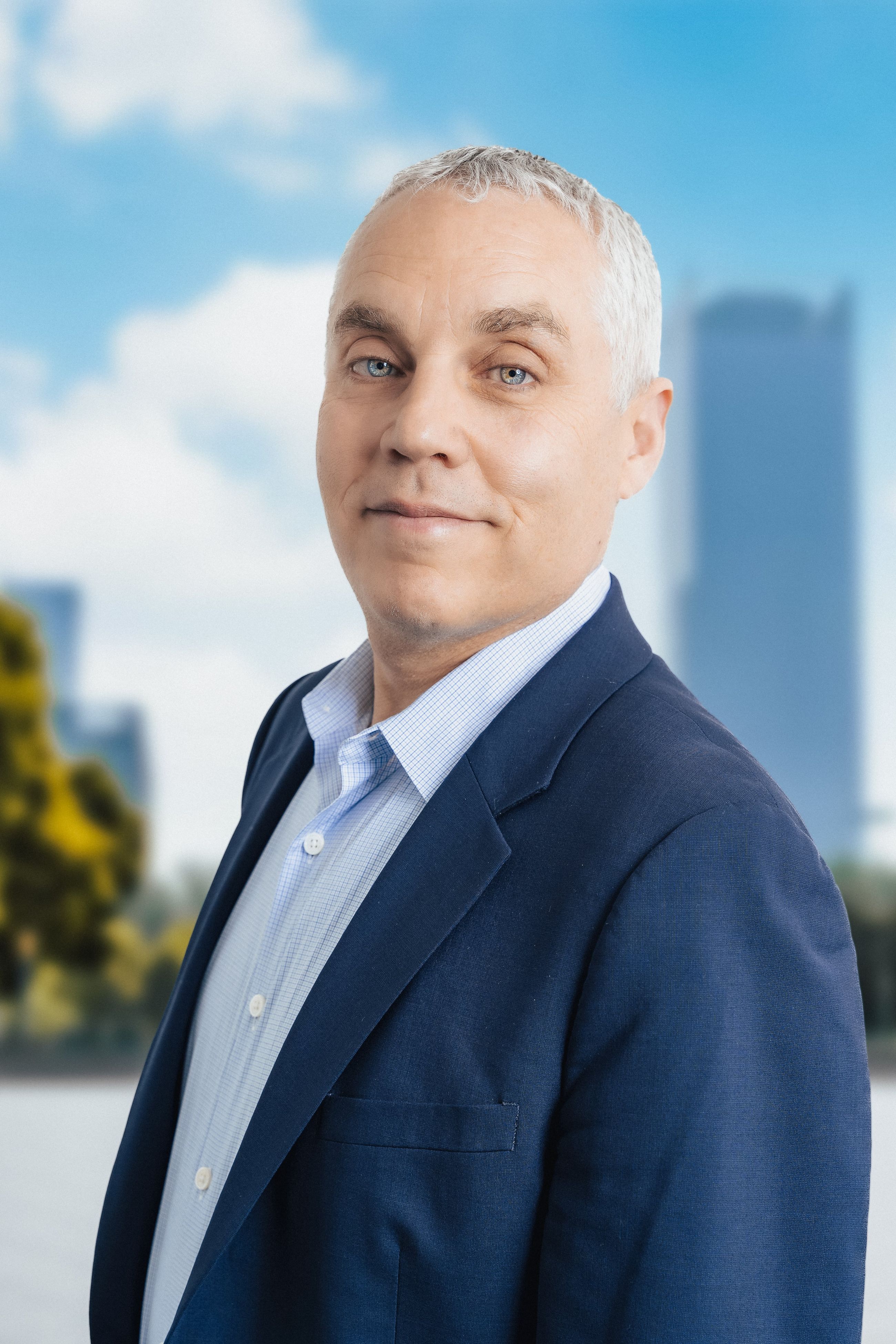 Team | Discovery Americas