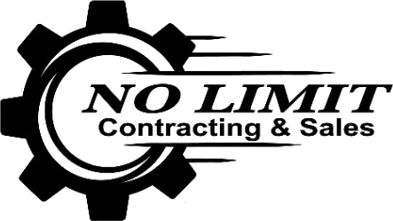 No Limit Contracting & Sales