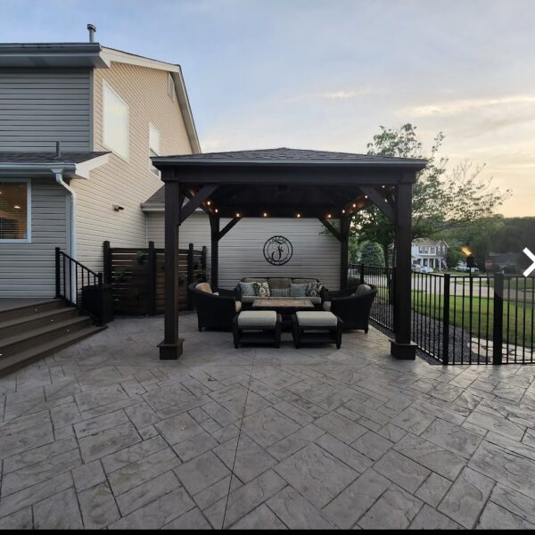 No Limit Contracting & Sales