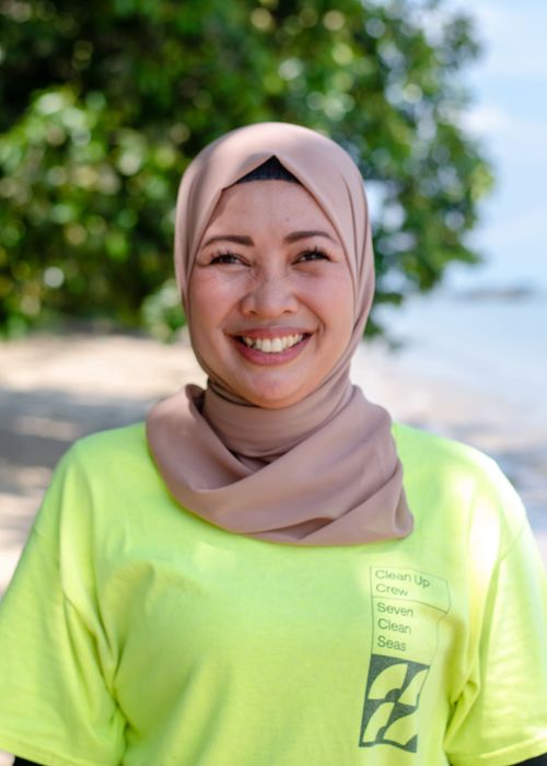 Seven Clean Seas