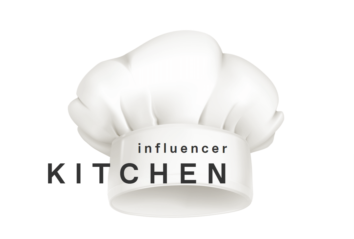 Influencer KITCHEN