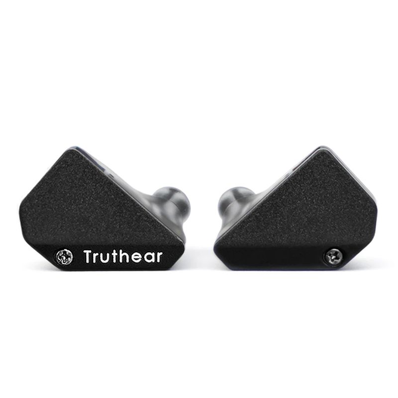 TRUTHEAR ZERO:RED Dual Dynamic Driver Headphone
