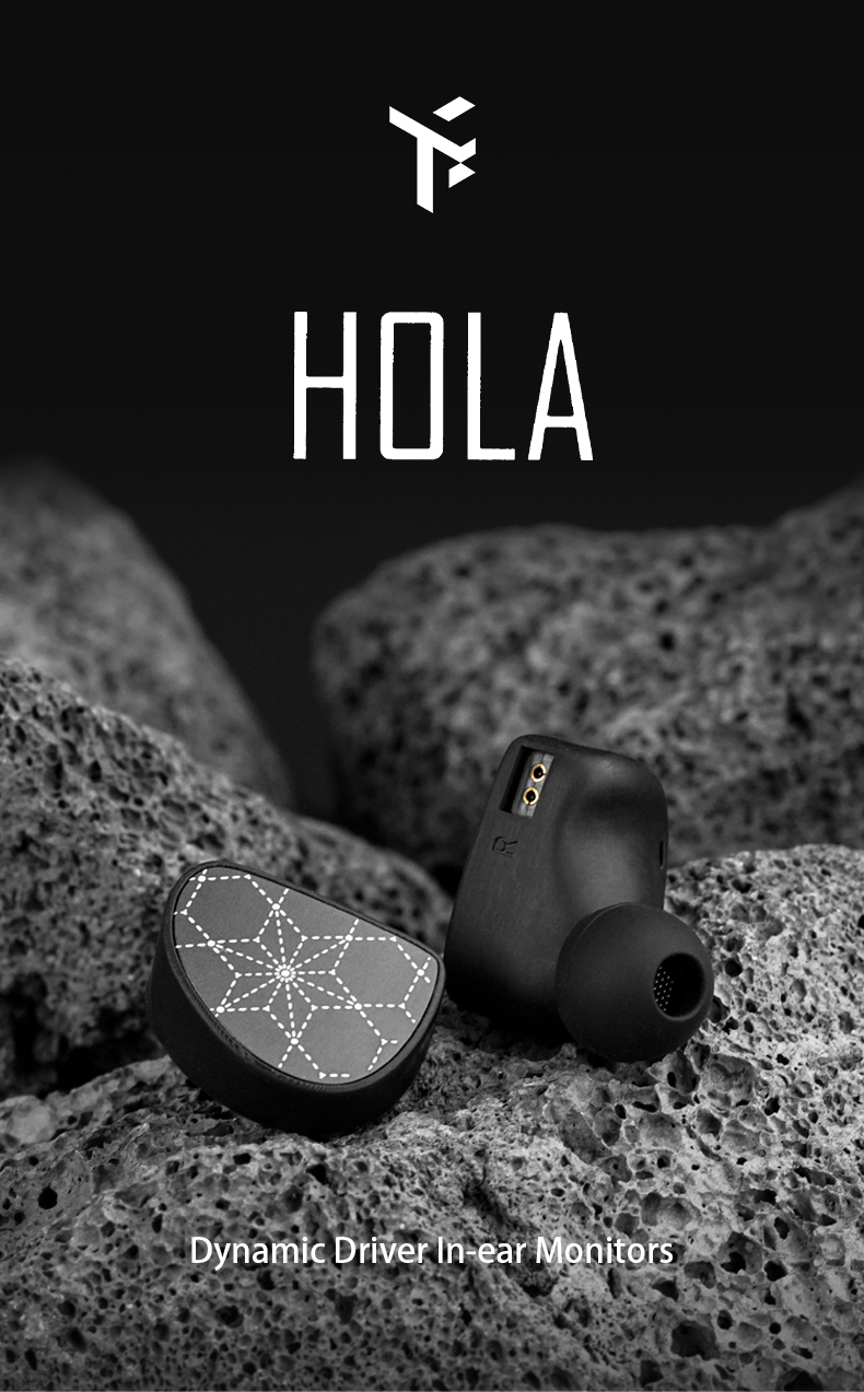 HOLA
